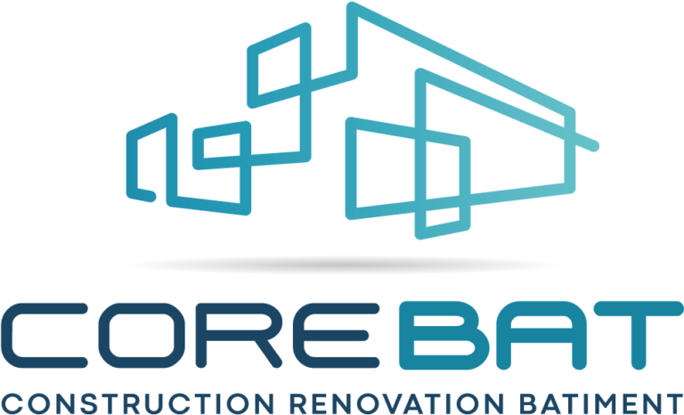 Corebat - Contactez-nous pour nous parler de votre projet